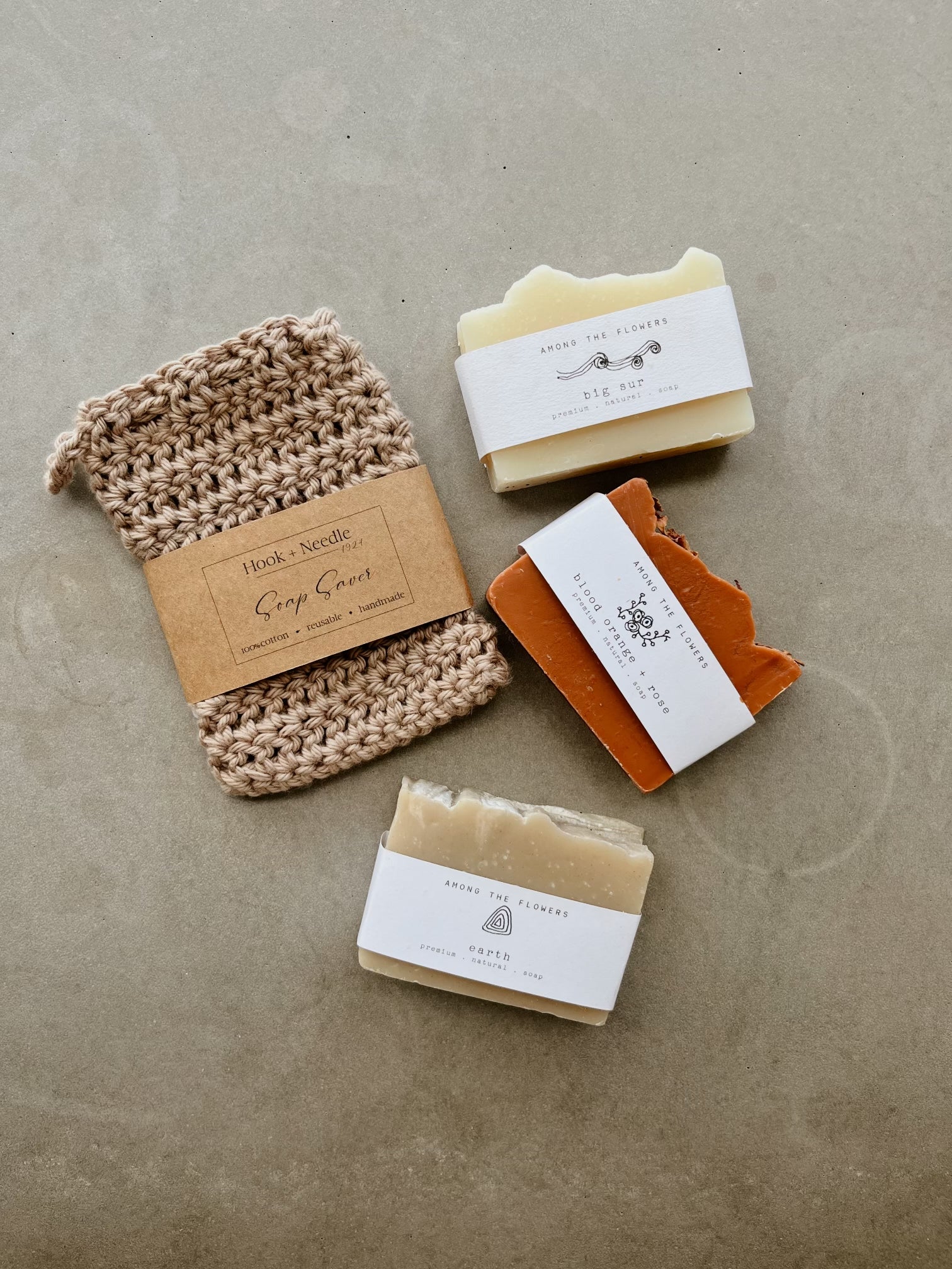 Soap Saver – Treehouse Mercantile