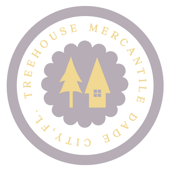 Visit Us – Treehouse Mercantile